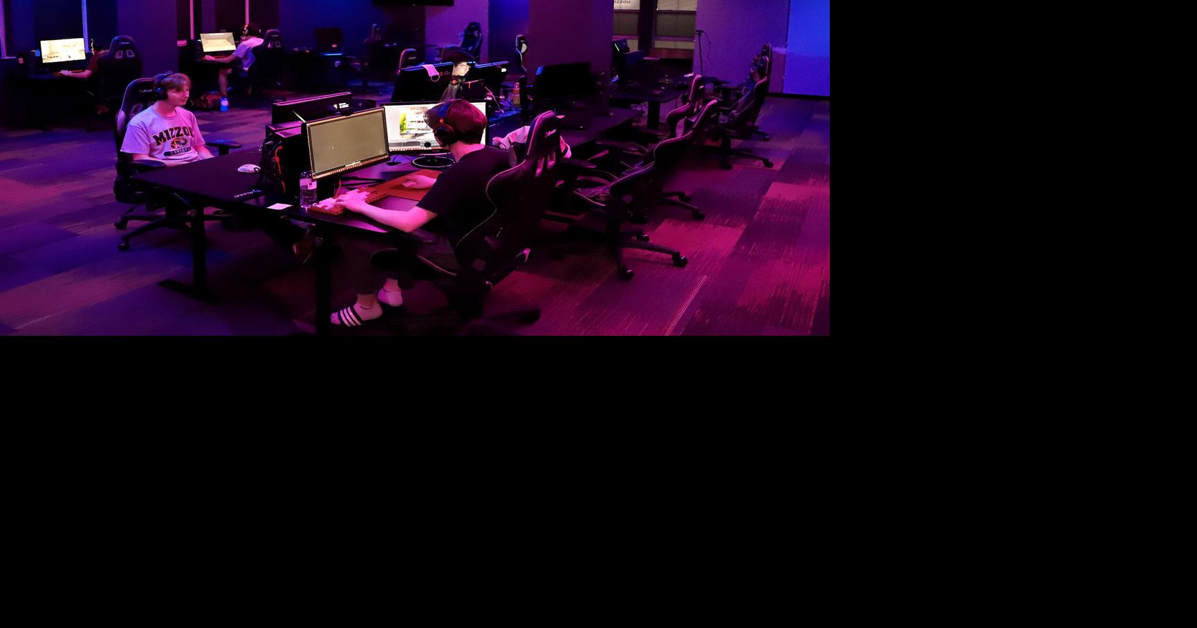 Mizzou Esports partnership with KC Pioneers provides students with ...