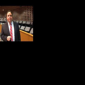 Division 11 associate circuit judge race: Devine brings reverence for ...