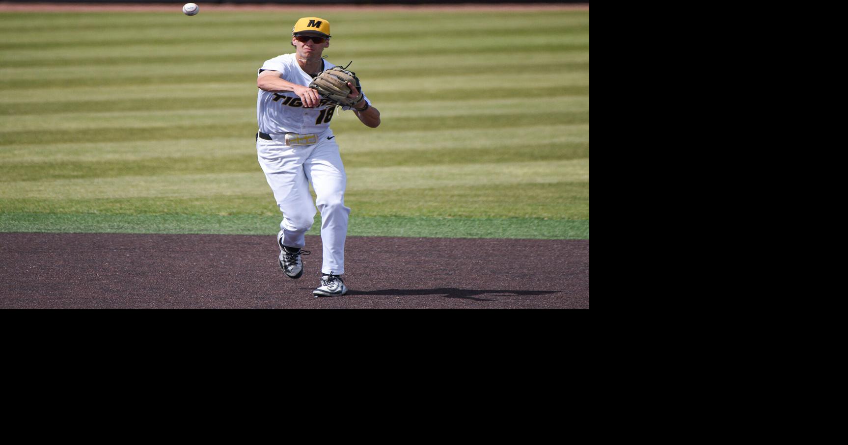 Mizzou baseball releases 2026 SEC schedule | Mizzou Sports ...