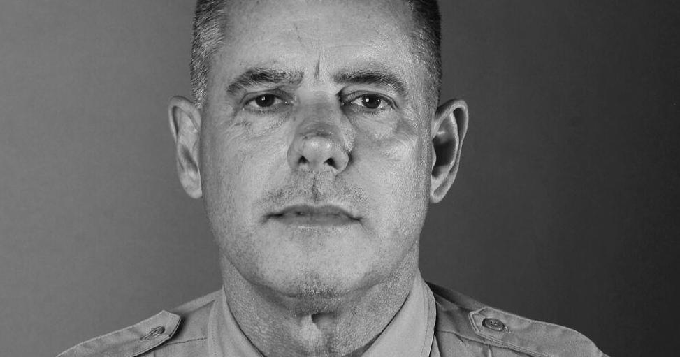 Boone County Sheriff Dwayne Carey wins Democratic nomination | Boone ...