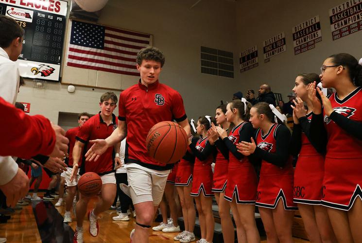 Southern Boone's Chase Rackers leaves a legacy based on perseverance ...