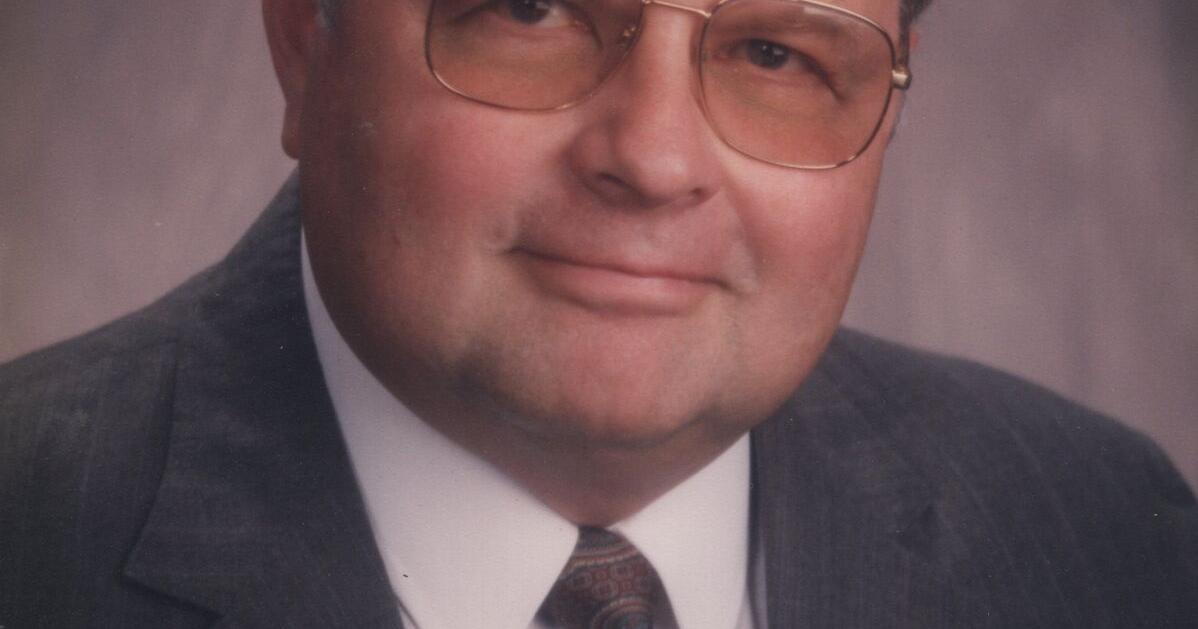 Robert Rowe Hurst, Aug. 17, 1937 — June 11, 2023 | Family obituary ...