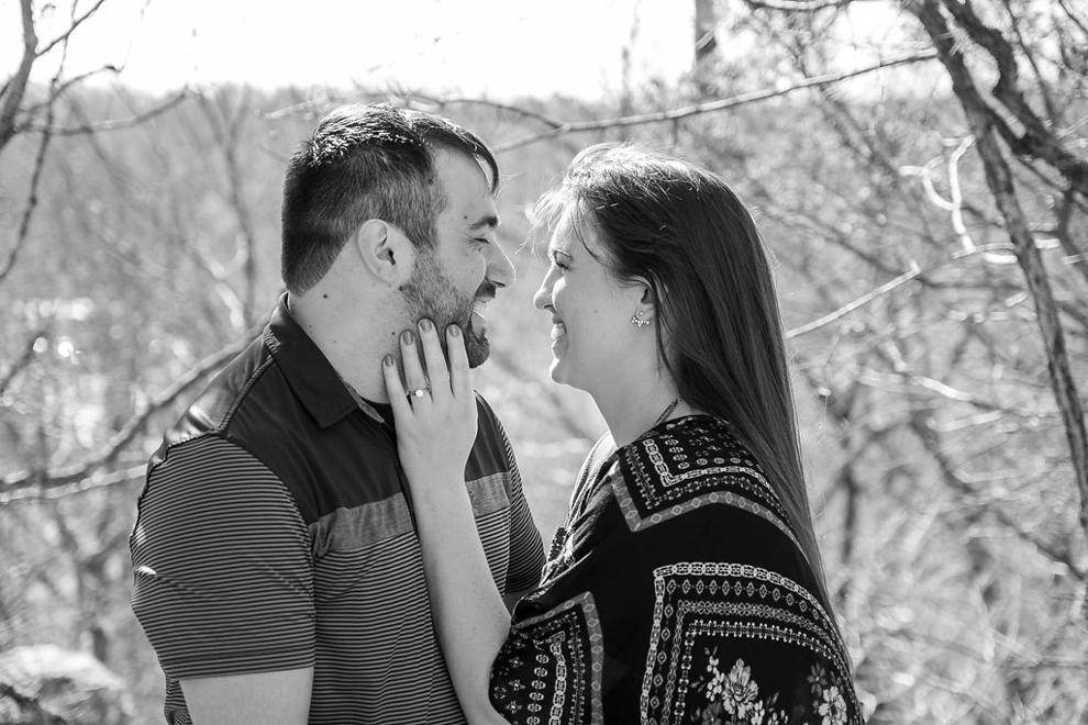 Engagement: Victoria Trampler to marry Ryan Jones | Local ...