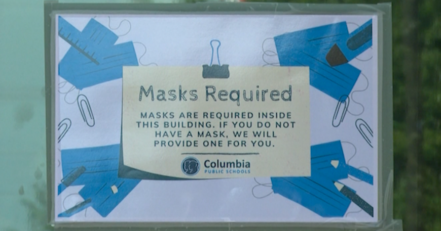 Attorney general ends lawsuit over CPS mask mandate | K-12 Education ...