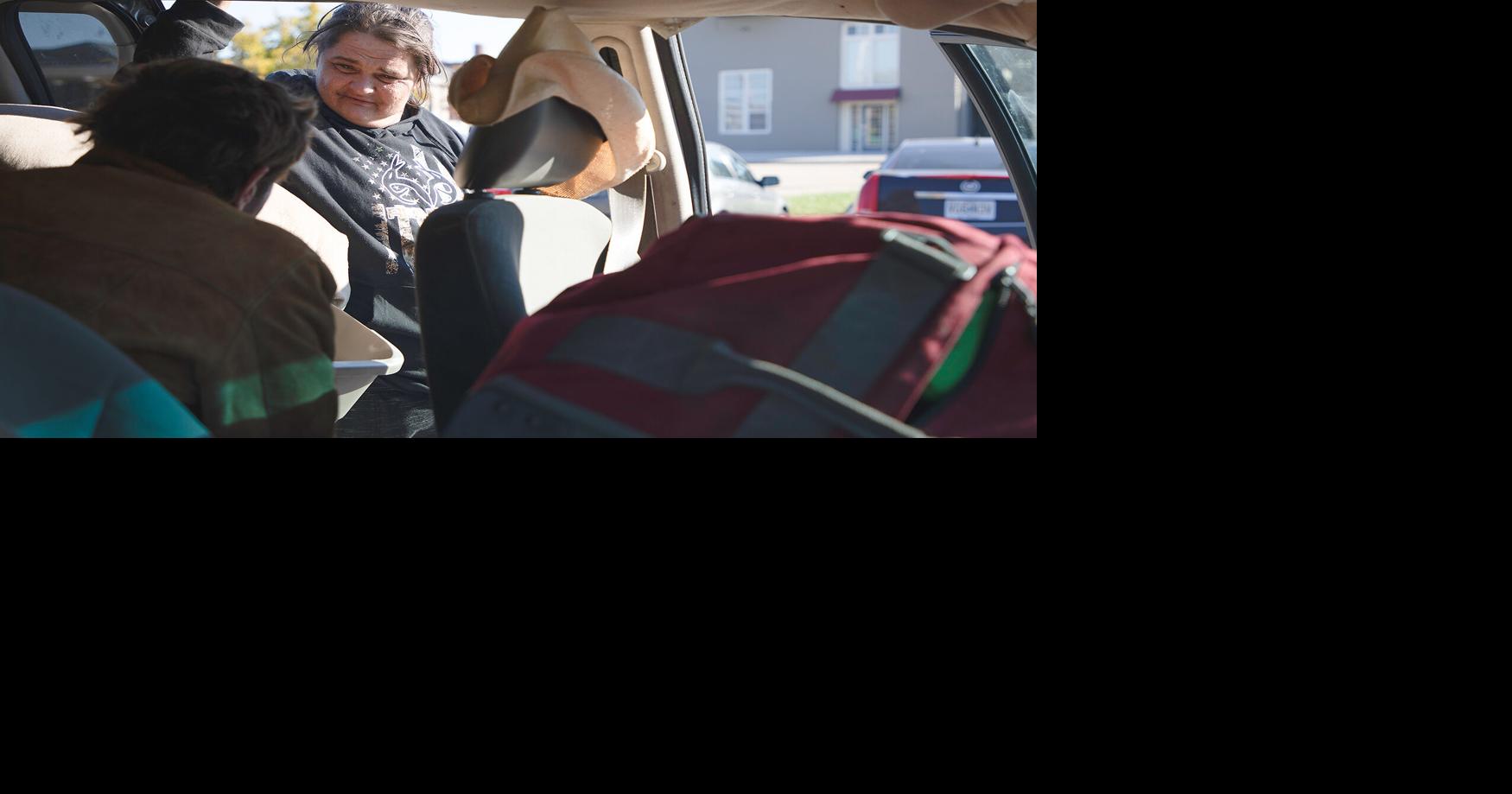 Operation Safe Winter provides winter clothing for homeless population ...