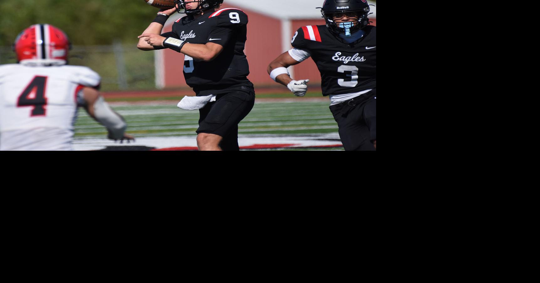 Southern Boone comeback falls short in home loss to Dexter | Sports ...