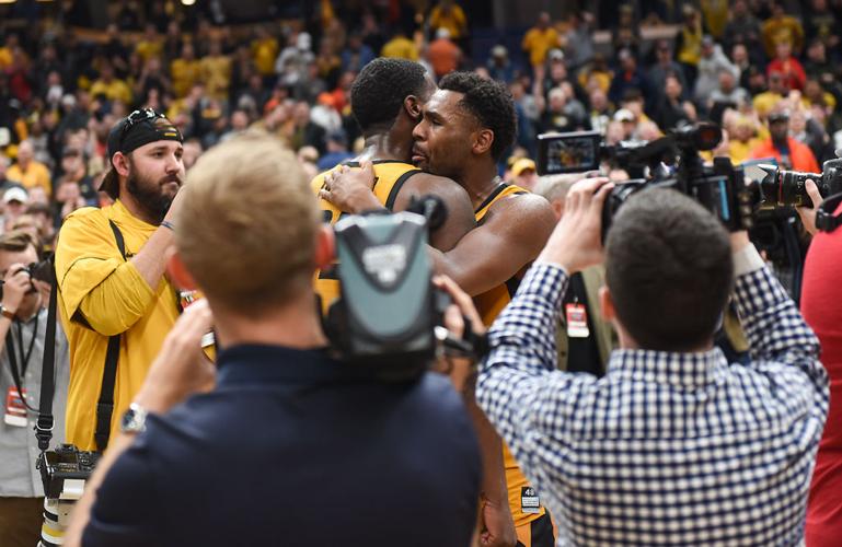 Missouri claims Braggin' Rights for first time in six years | Mizzou ...