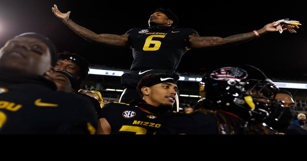 NFL Draft Preview: Moore and Frazier primed to be selected | Mizzou ...