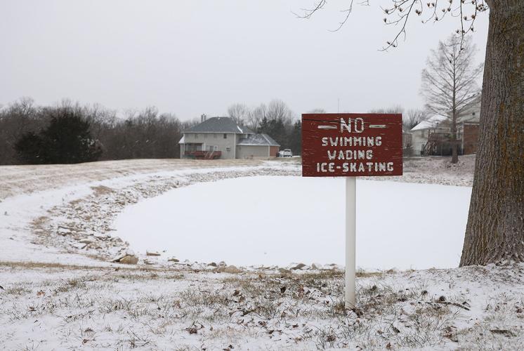 Snowstorm hits Columbia, more snow expected Sunday morning | Local ...