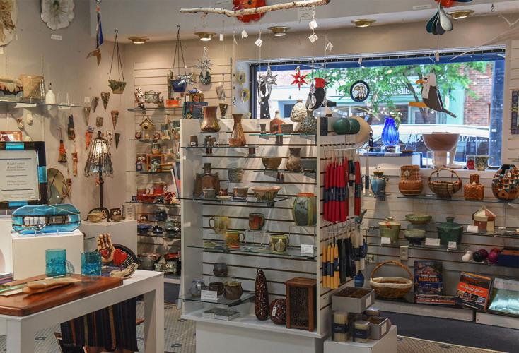 Bluestem Missouri Crafts for sale after 42 years | Local ...
