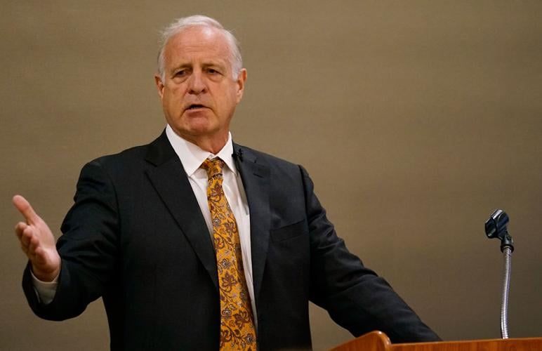 Title IX legislation finds support from UM curator, NAACP chapter ...