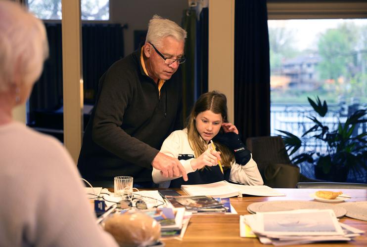 More than money: Building and preserving generational wealth | You Are ...