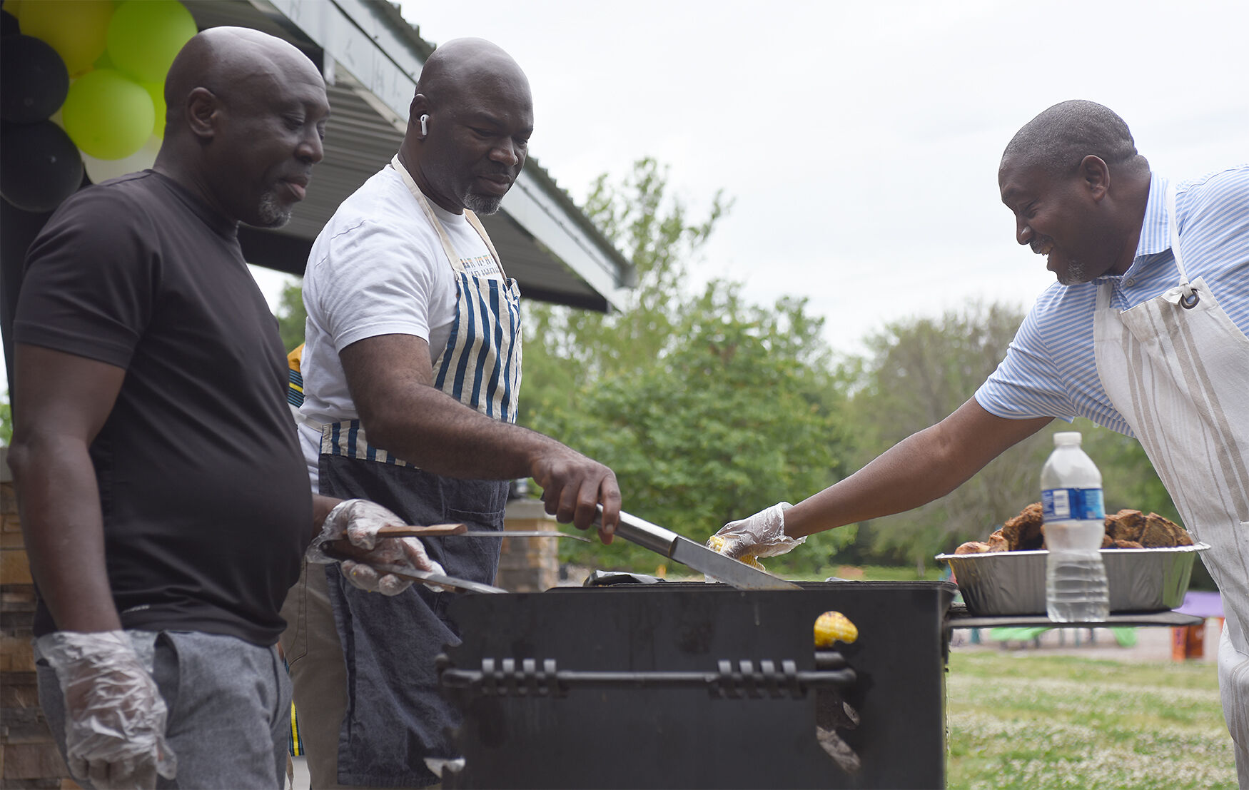 Columbia's Nigerian community celebrates heritage on annual Igala Day ...