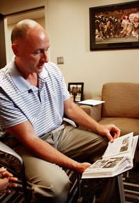 john lucas philosopher