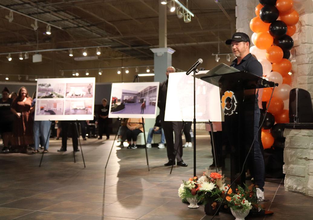 EquipmentShare founders officially kick off expansion | Local ...