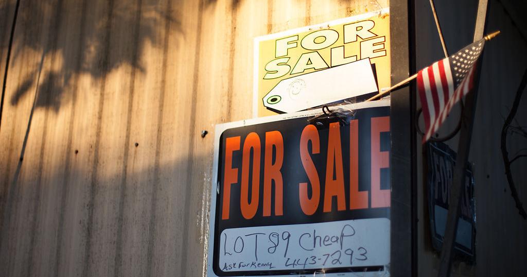 Boone County sees 19.6% drop in single-family home sales since 2022 ...