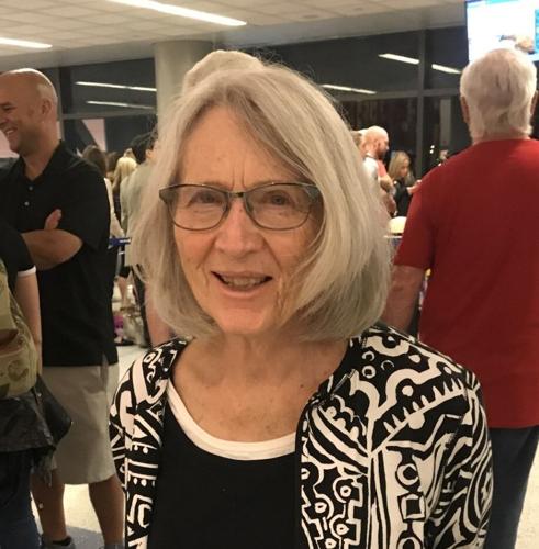 Joyce Stucker Niedergerke, Jan. 26, 1936 — May 17, 2025 | Family ...