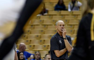 Q&A: Wayne Kreklow on retirement, coaching and Larry Bird | Mizzou ...
