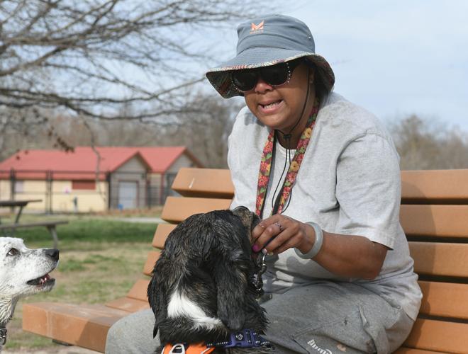 Columbia springs into warm weather | Local | columbiamissourian.com