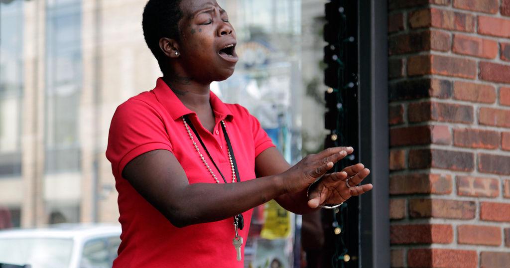 Sherry Gates plays it loud | Local | columbiamissourian.com