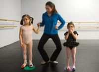 caroline glaser tiny dancer