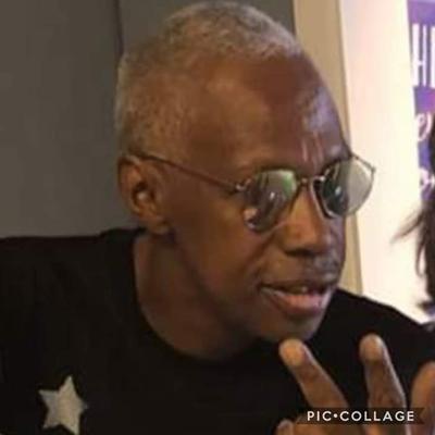 Nathaniel Gregory, Feb. 23, 1965 — Feb. 4, 2020 | Family obituary ...