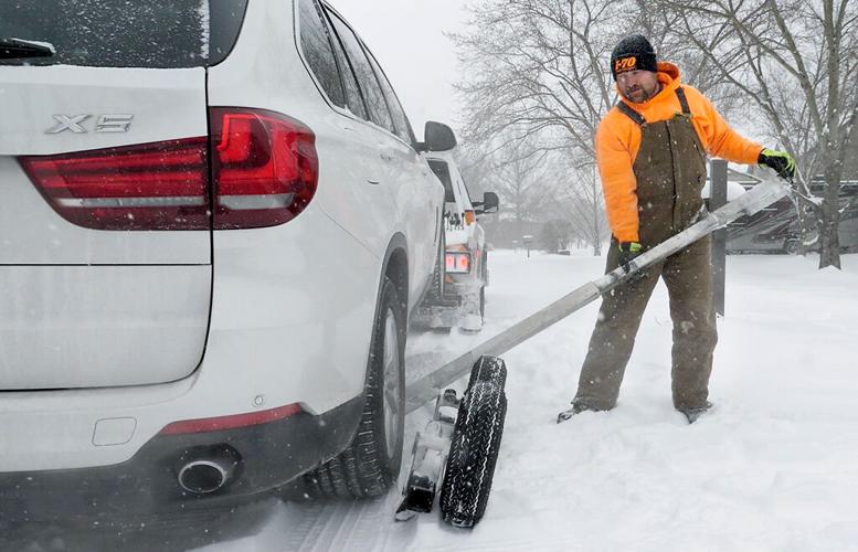The Week in Photos: 02.15.2021 – 02.21.2021 | Photos ...