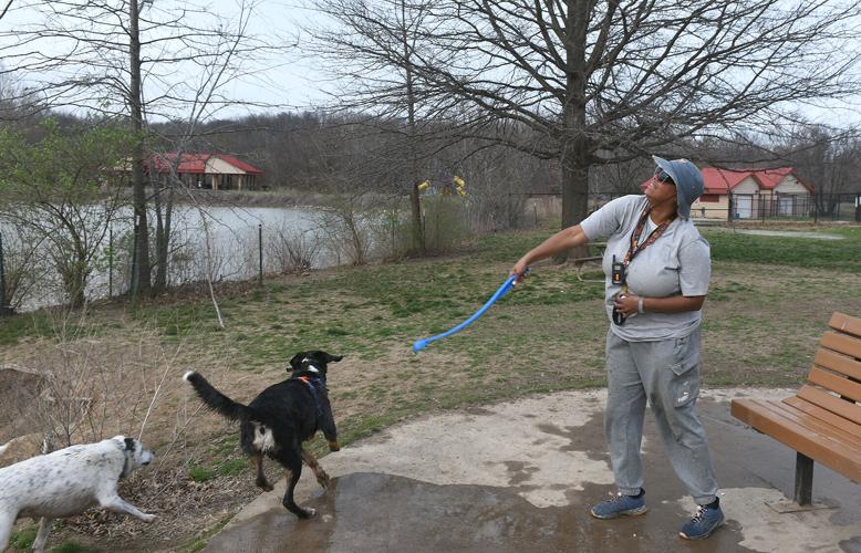 Columbia springs into warm weather | Local | columbiamissourian.com