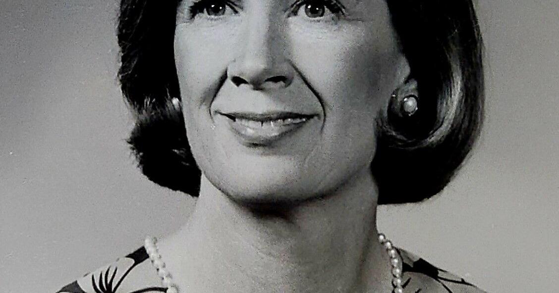 Joyce Helen Lindholm, Feb. 10, 1942 — June 15, 2023 | Family obituary ...