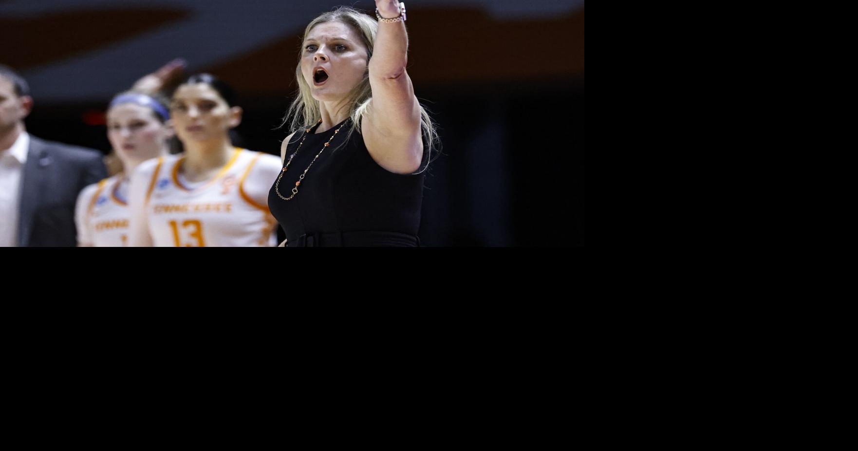 Harper hired as new Mizzou women's basketball coach | Mizzou Women's ...