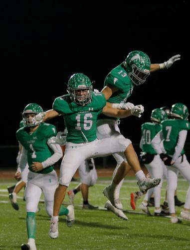 PHOTO GALLERY: Falcons Soar, Advance to State Championship Tournament ...