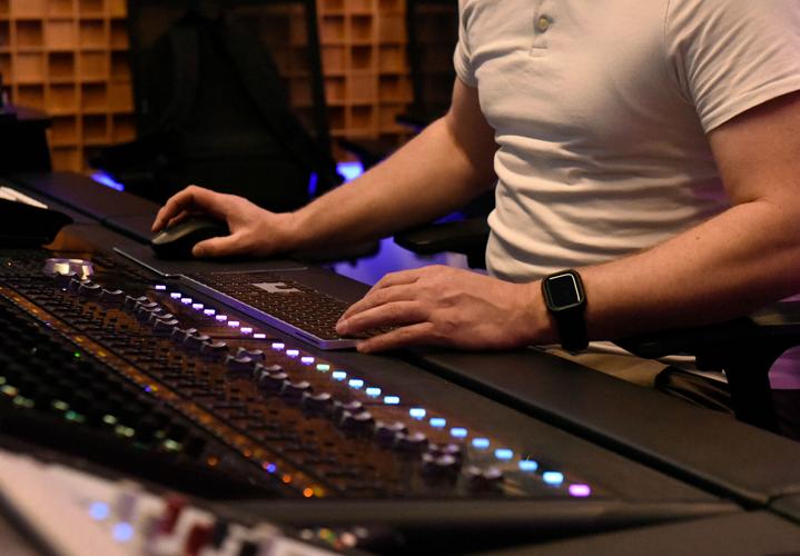 Meet David Myers. Students call 'him the busiest person in the School ...