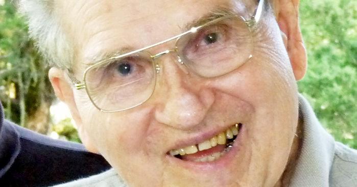 The Rev. Harsh Brown was a minister for 33 years | Obituaries ...
