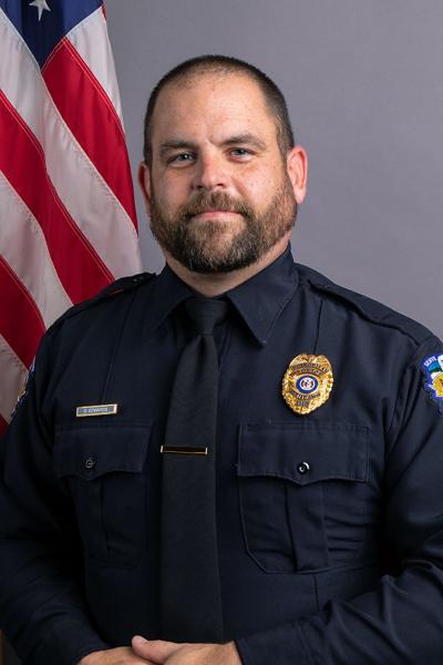 Ashland appoints new police chief, denying suspended chief the job ...