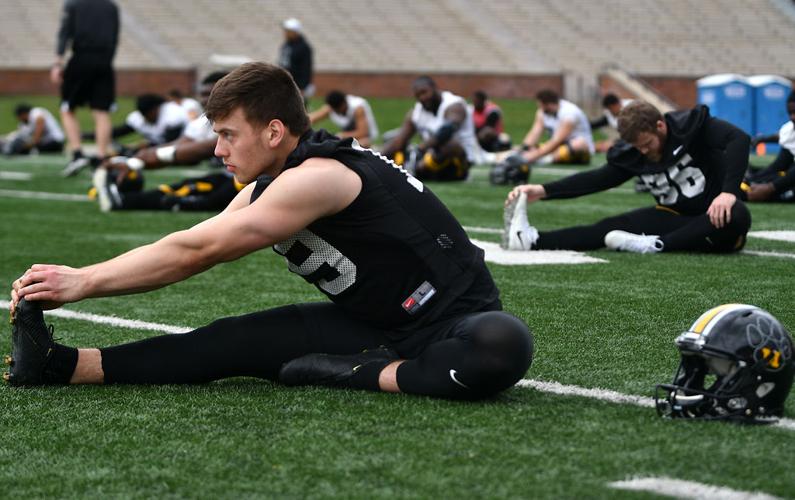 Dual Threat: Behind Tucker McCann's mechanical and mental evolution ...