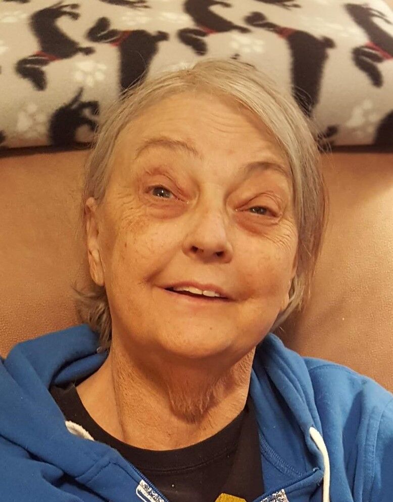 Diana Grace Lewis, Feb. 14, 1952 — Dec. 18, 2025 | Obituaries ...