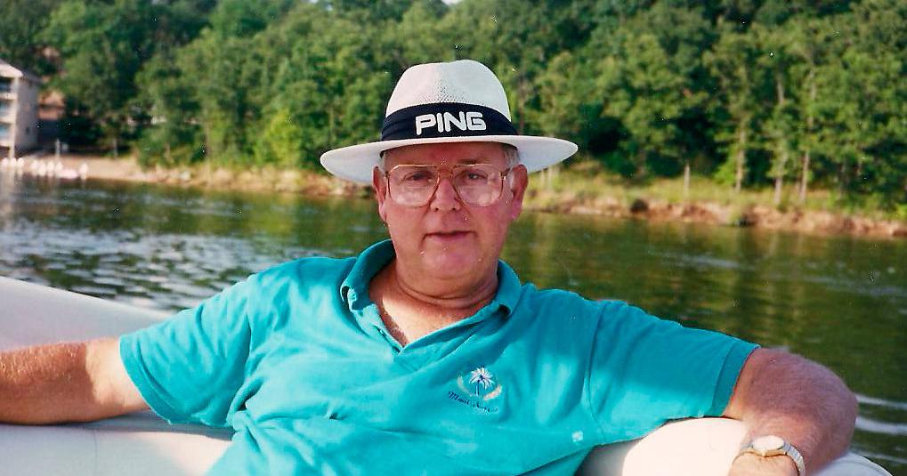 Roy Manning, Sept. 9, 1934 — March 29, 2019 | Family obituary ...