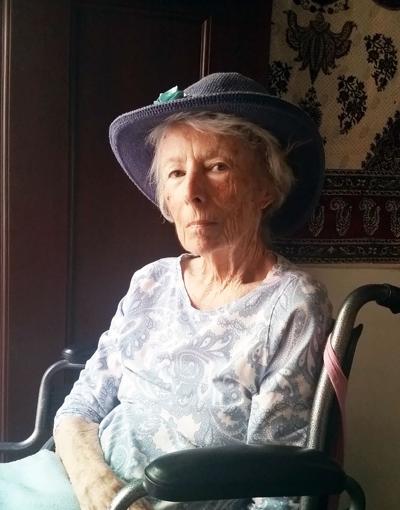 Barbara Weinstock lived life her own way — as an artist, friend, and ...