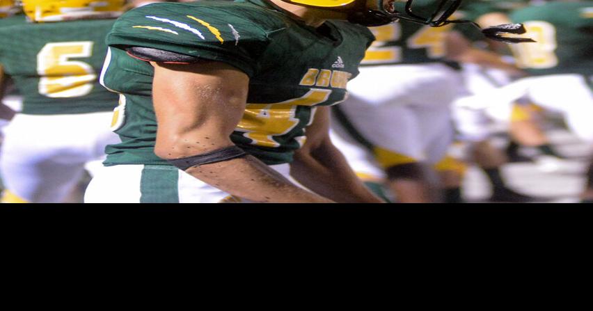 Rock Bridge football remains undefeated behind late field goal | Sports ...