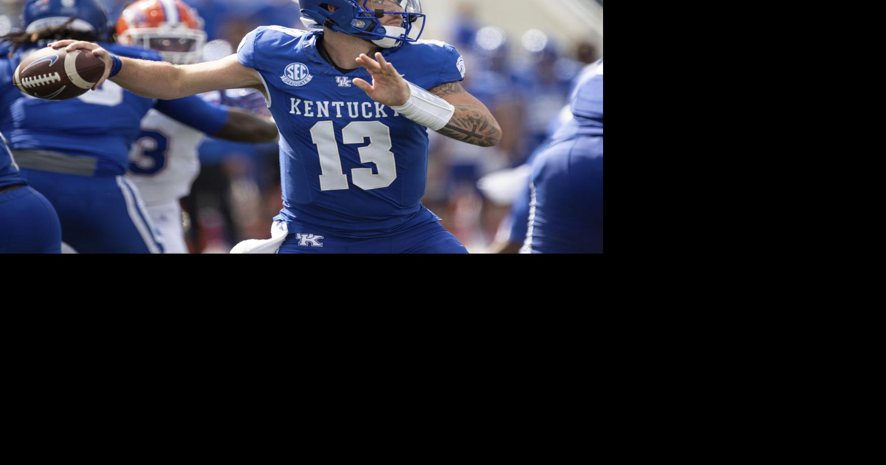 Missouri aims to slow explosive Kentucky offense led by Drinkwitz's ...