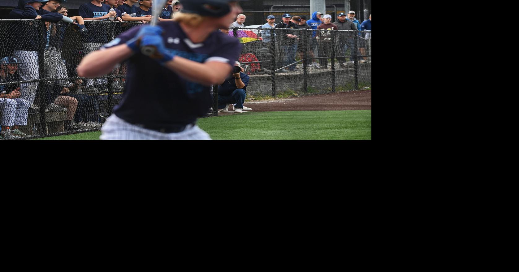 Extra-inning walk-off win propels Tolton baseball to MSHSAA Class 4 ...