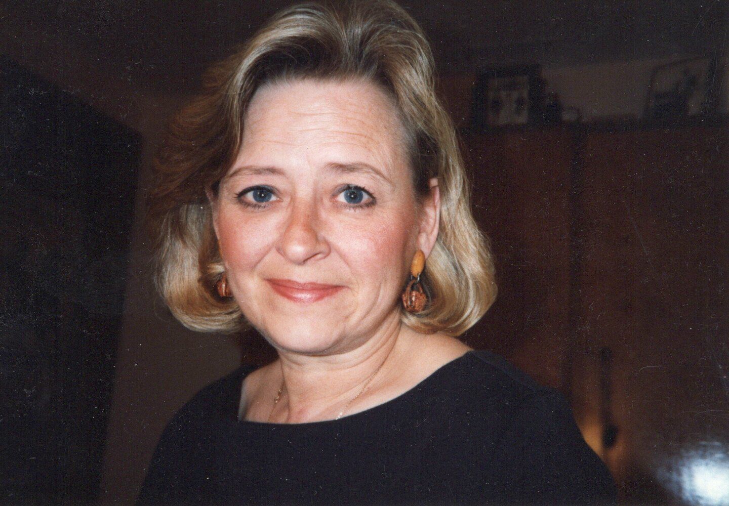 Elizabeth 'Betty' Ann (Smajda) Hoyt, Feb. 6, 1941 — Sept. 11, 2025 ...