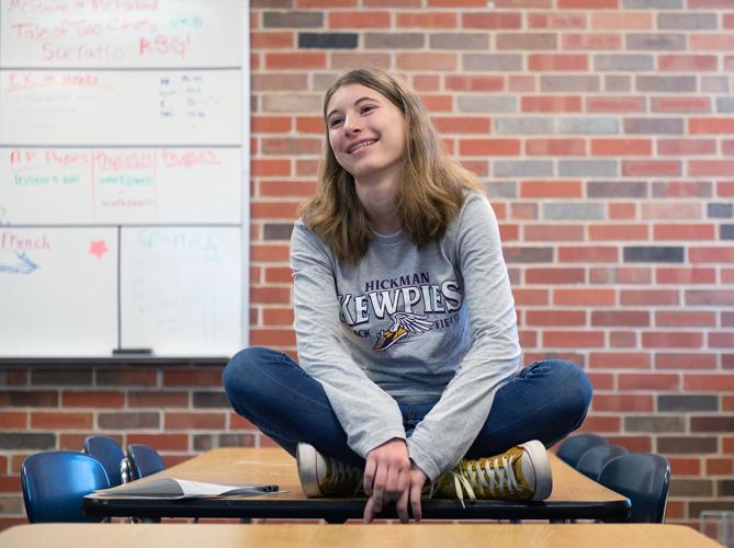 Hickman High School to compete at the national ethics bowl, again | K ...