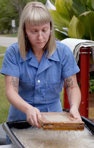 Rocheport Plein Air gets artists into the elements | Photos ...