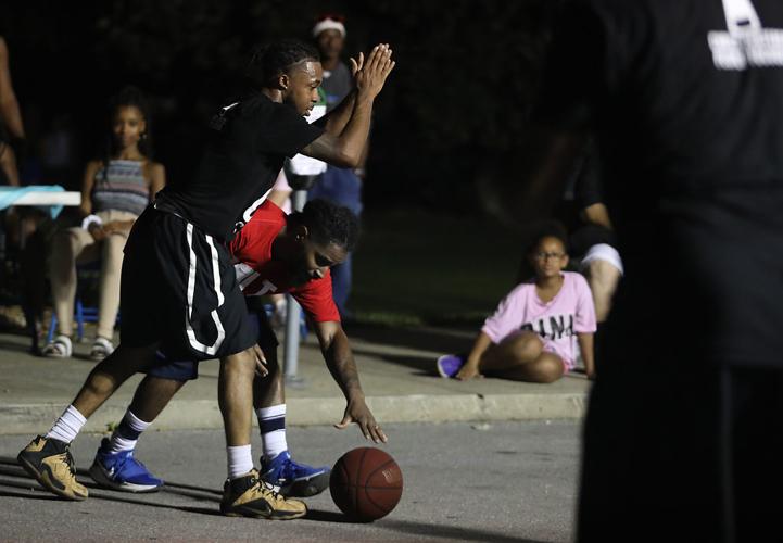 MU and Columbia community bond amid streetball tournament | Local ...