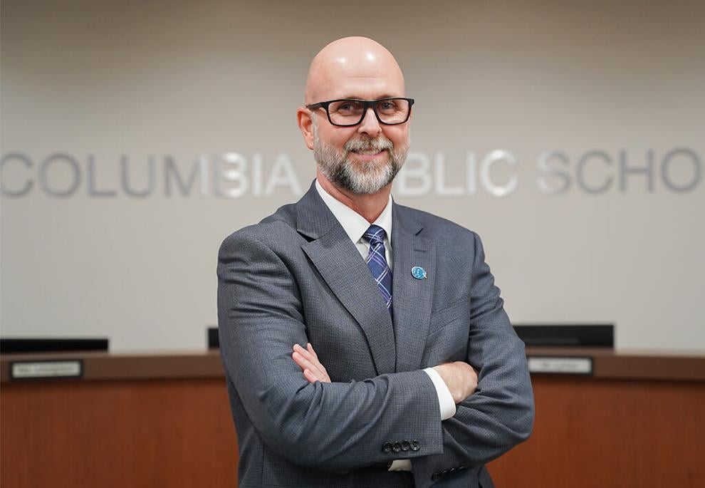 New Columbia Public Schools superintendent to earn $255,000 | K-12 Education ...