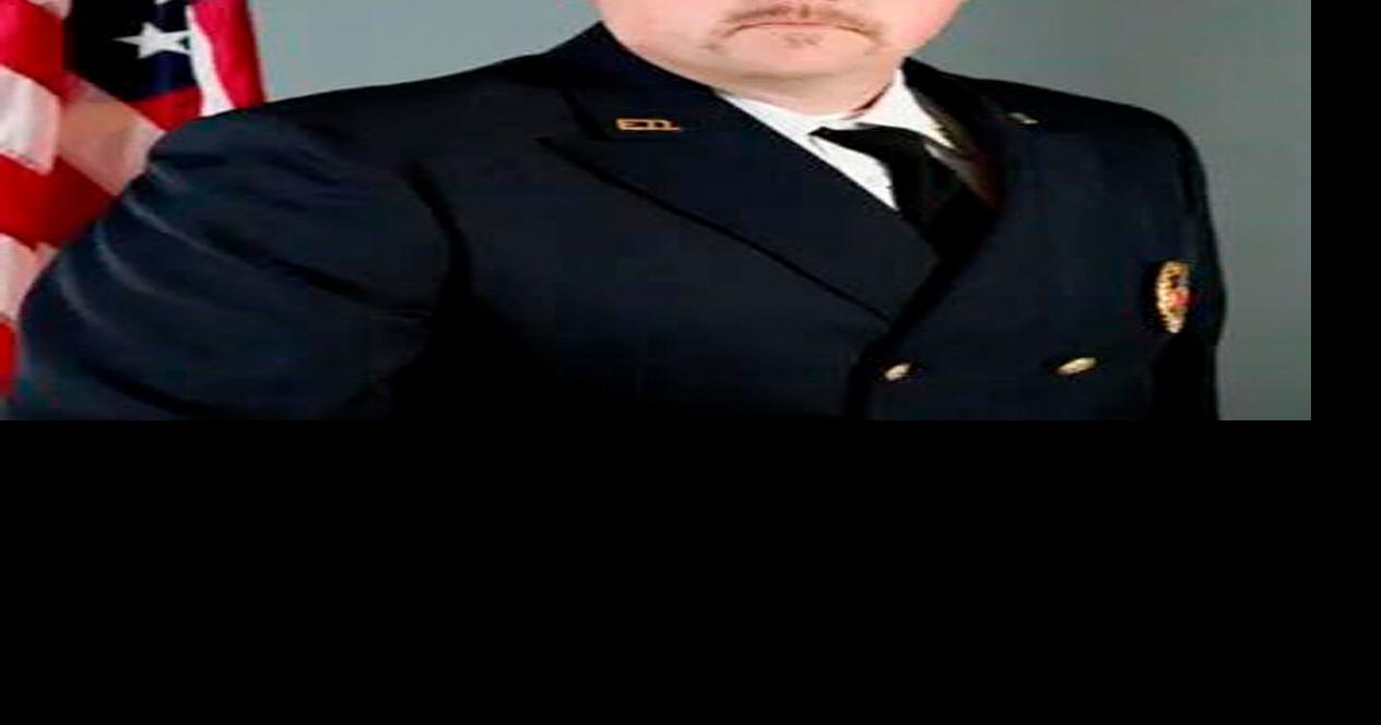 Missouri governor awards public safety medal to fallen firefighter ...