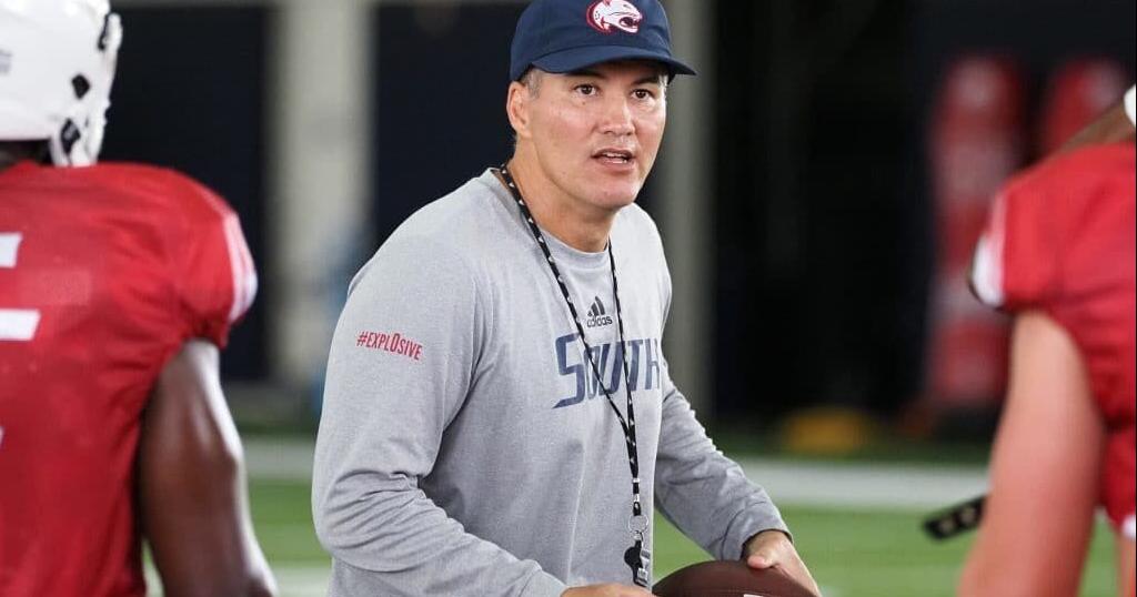 Mizzou tabs South Alabama's Batoon next defensive coordinator | Mizzou ...