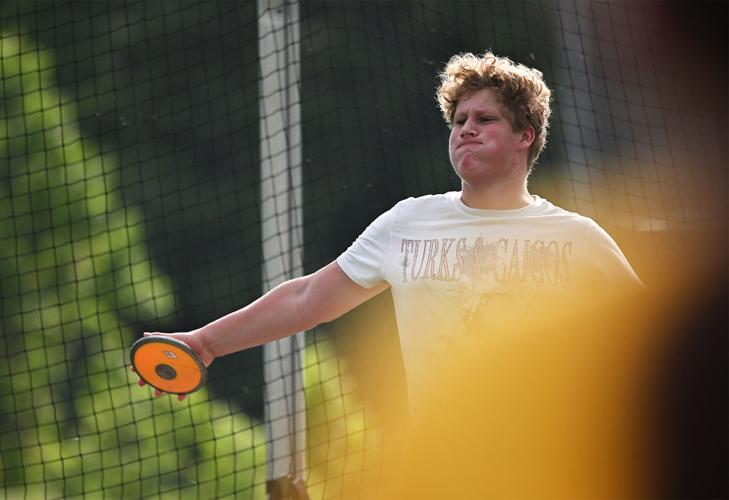 Athletes showcase skills in Show-Me State Games | Other Sports ...