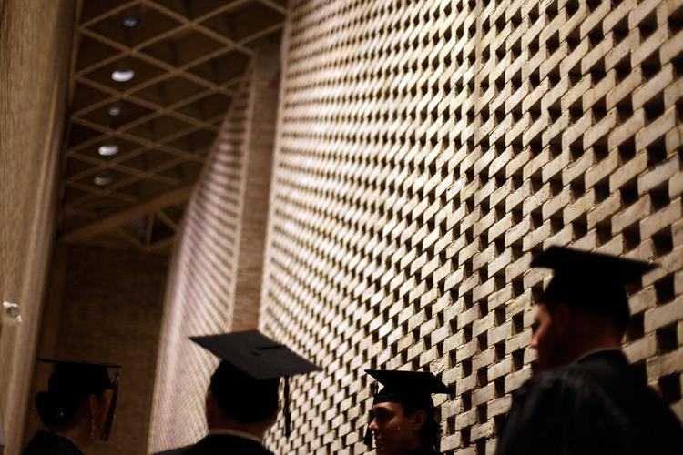 53 students receive degrees at Stephens College commencement | Local ...